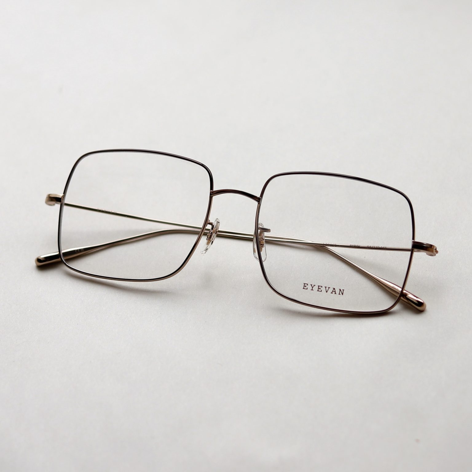 EYEVAN / FOREST ￥44,000(込) - ビジュ寺口 ／ 時計・アンティークウォッチ・眼鏡・ジュエリー